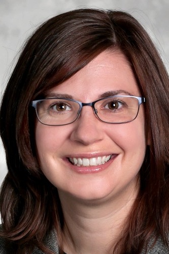 Michelle Schwer, MSc, DABR | Radiation Oncology | Medical School ...