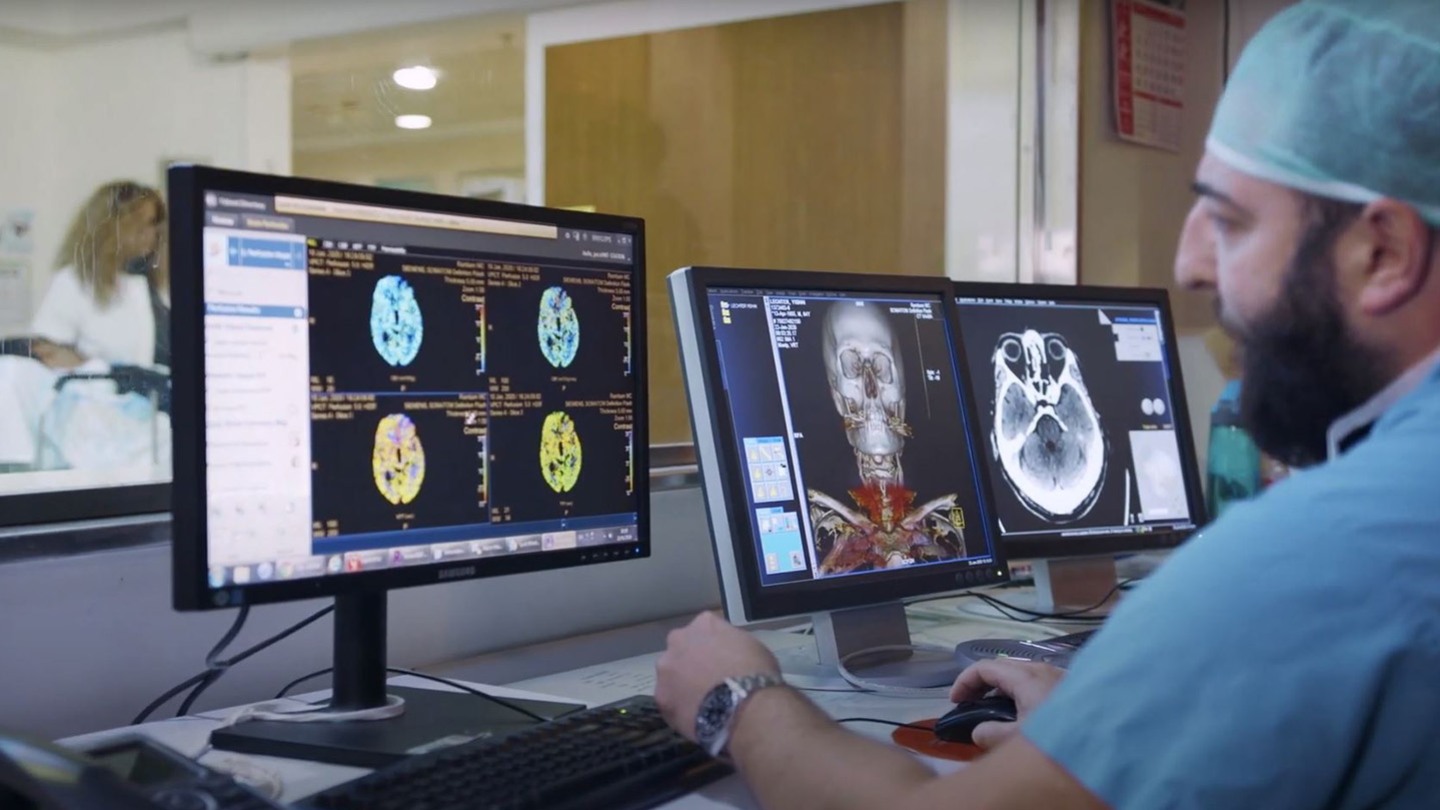 Education | Radiation Oncology | Medical School | Brown University